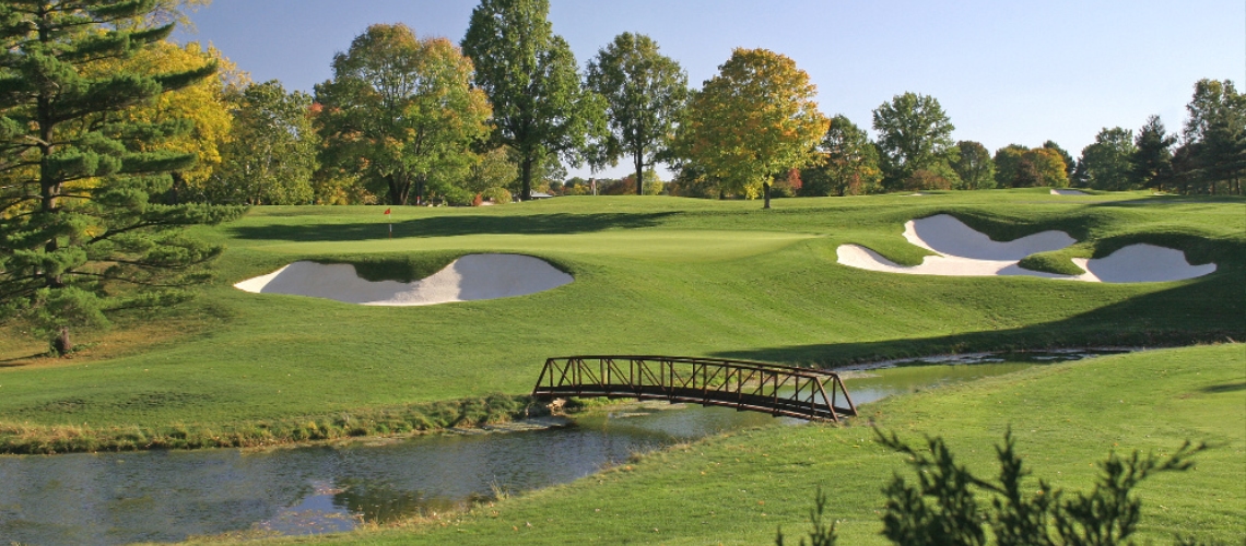 OGA - Ohio Golf Association